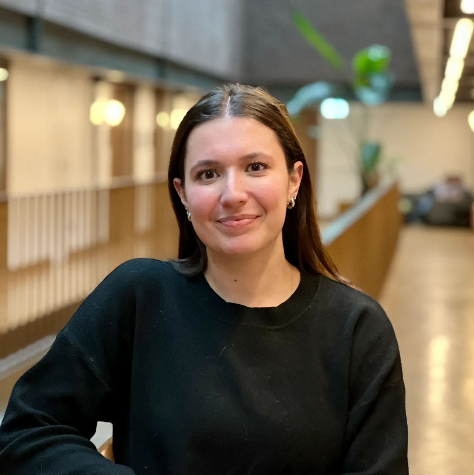 Merve Johnson - lapd